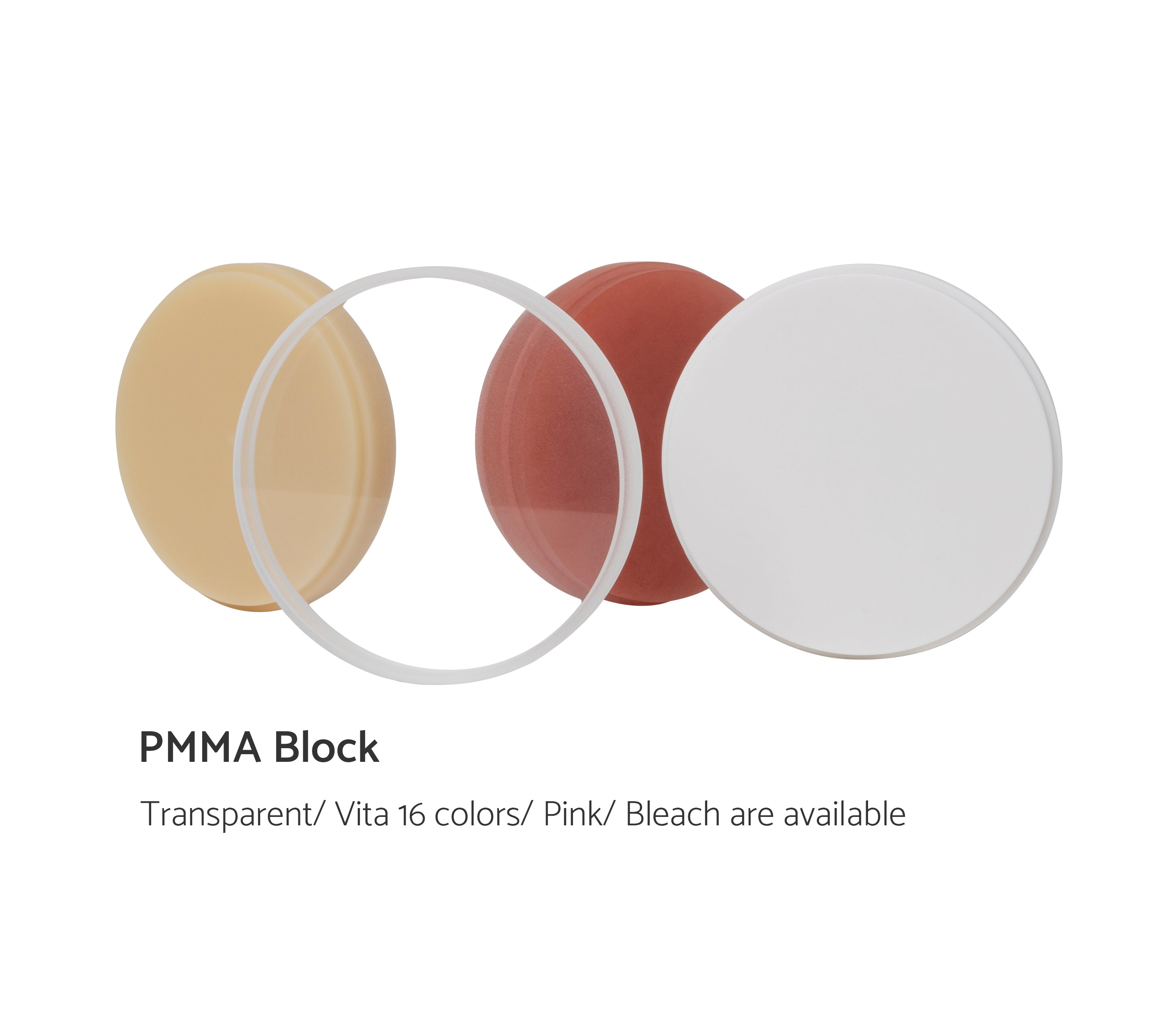 PMMA – LEONGY